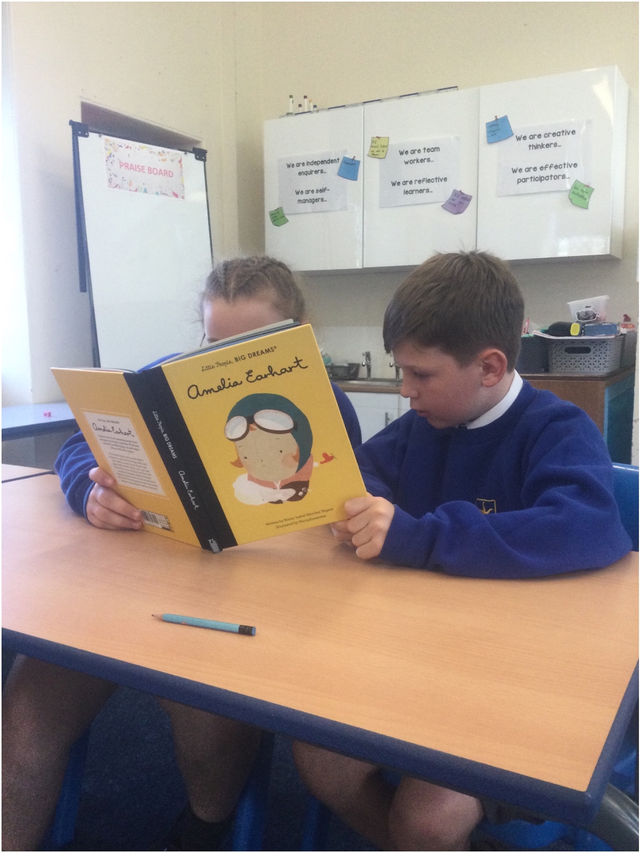 Class 2 - RBK Federation