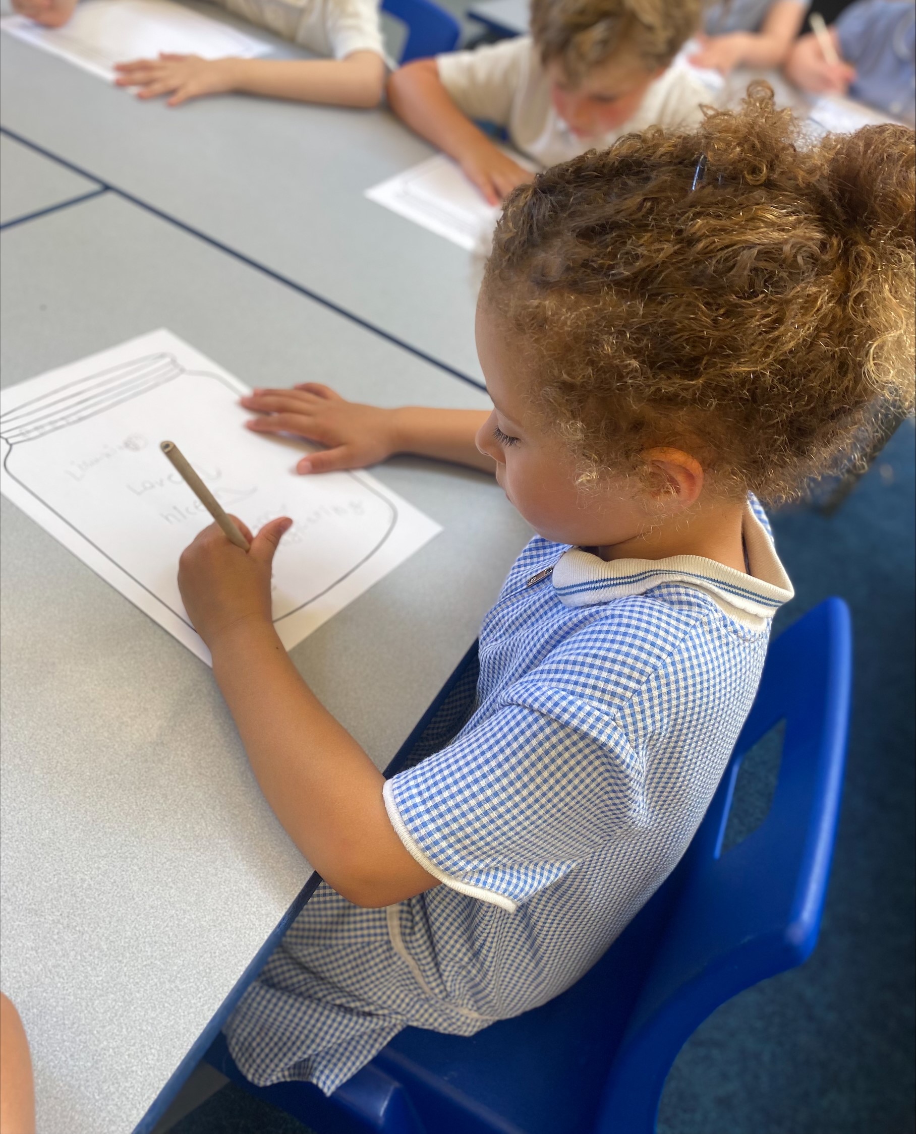 Class 2 - RBK Federation