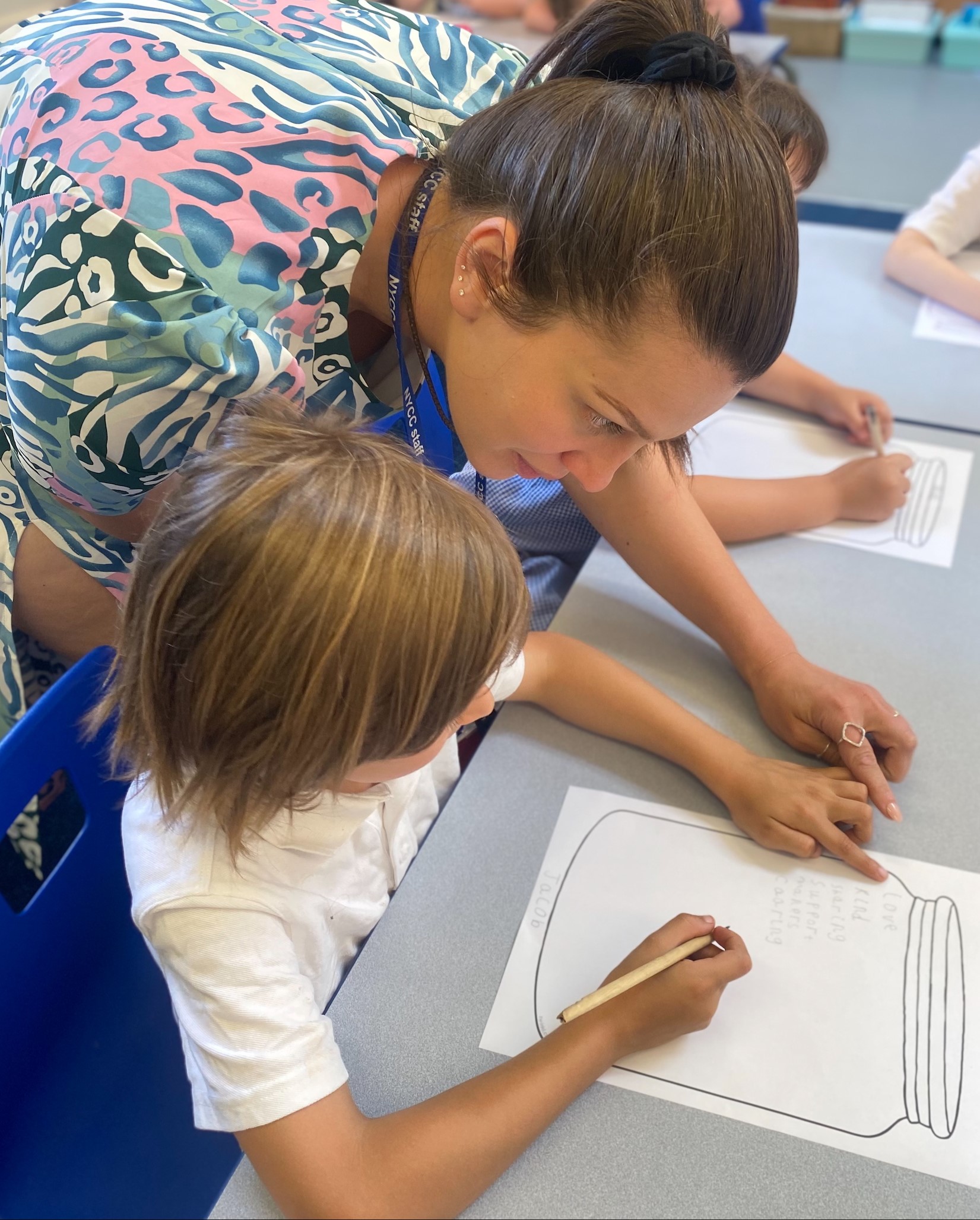 Class 2 - RBK Federation